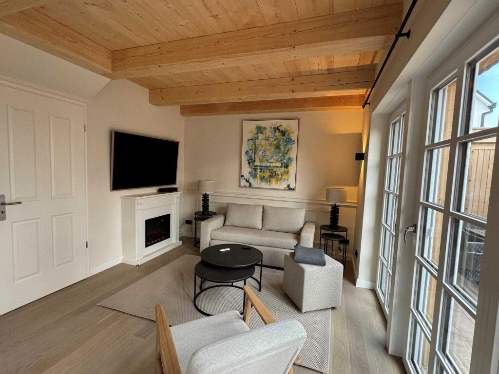 Fachwerkhuus, Göhren-Lebbin (updated prices 2025)