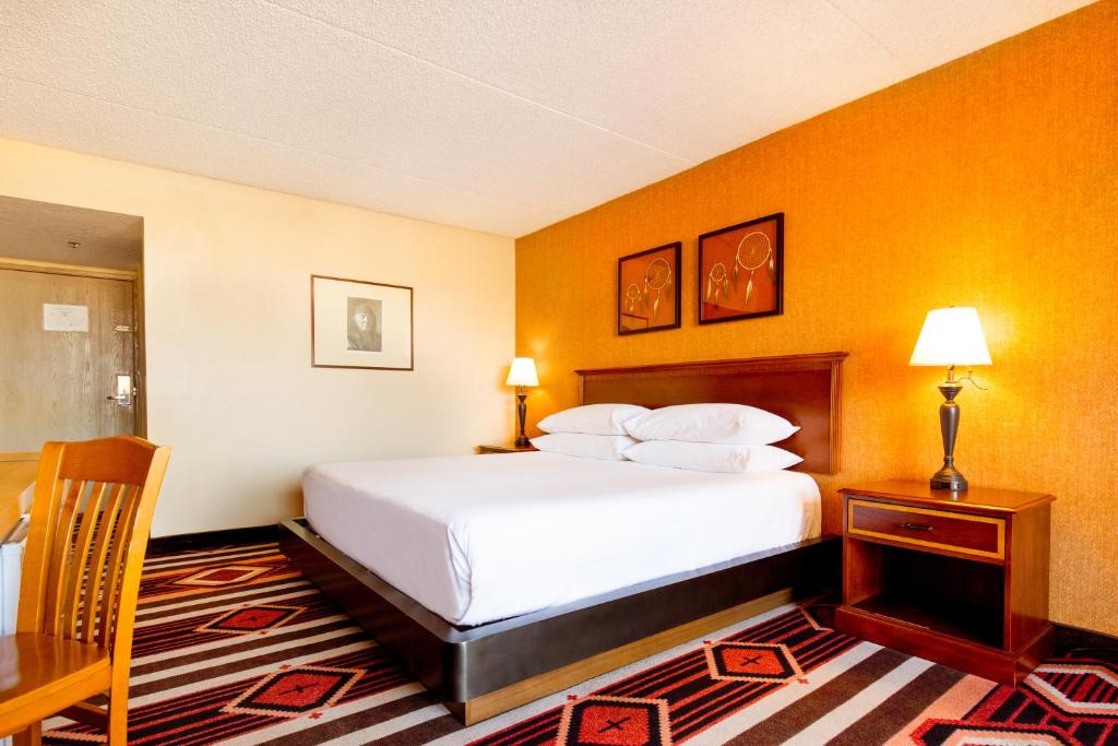 Nativo Lodge, Albuquerque (updated prices 2025)