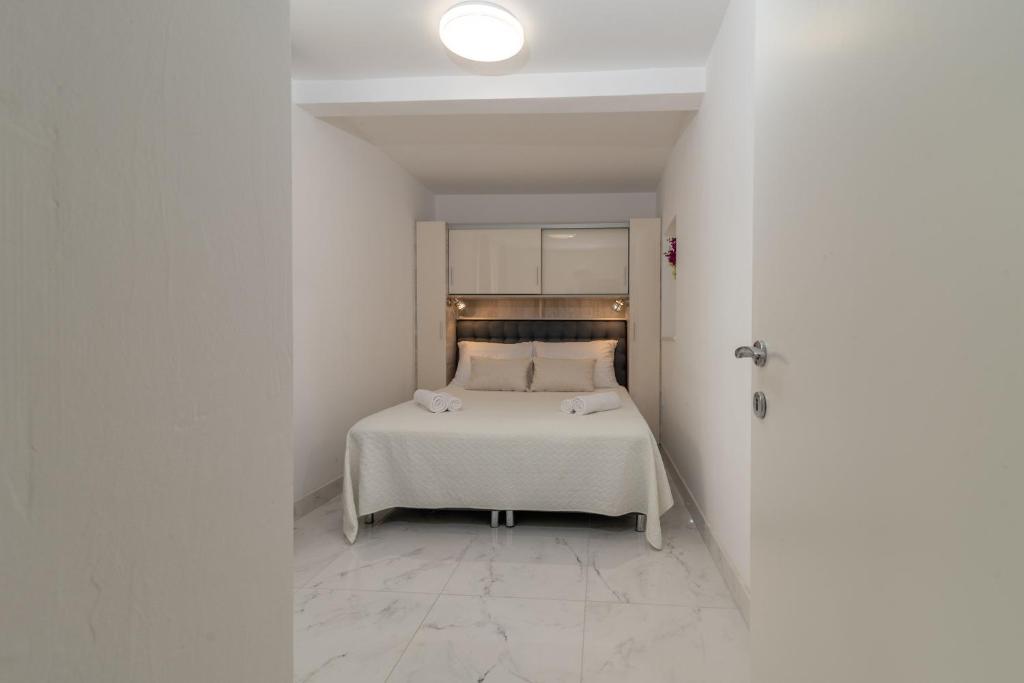 Mittelmeer Ferienhaus Eden, Vrsine (preços atualizados para 2025)