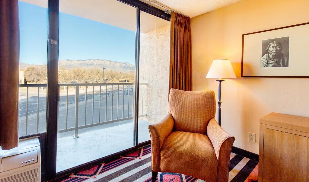 Nativo Lodge, Albuquerque (updated prices 2025)