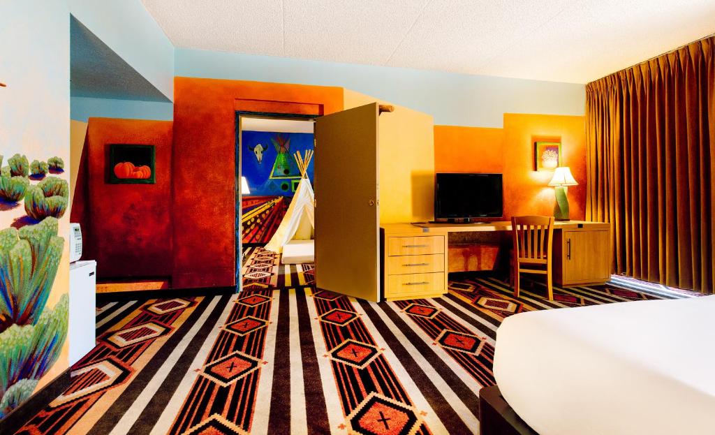 Nativo Lodge, Albuquerque (updated prices 2025)