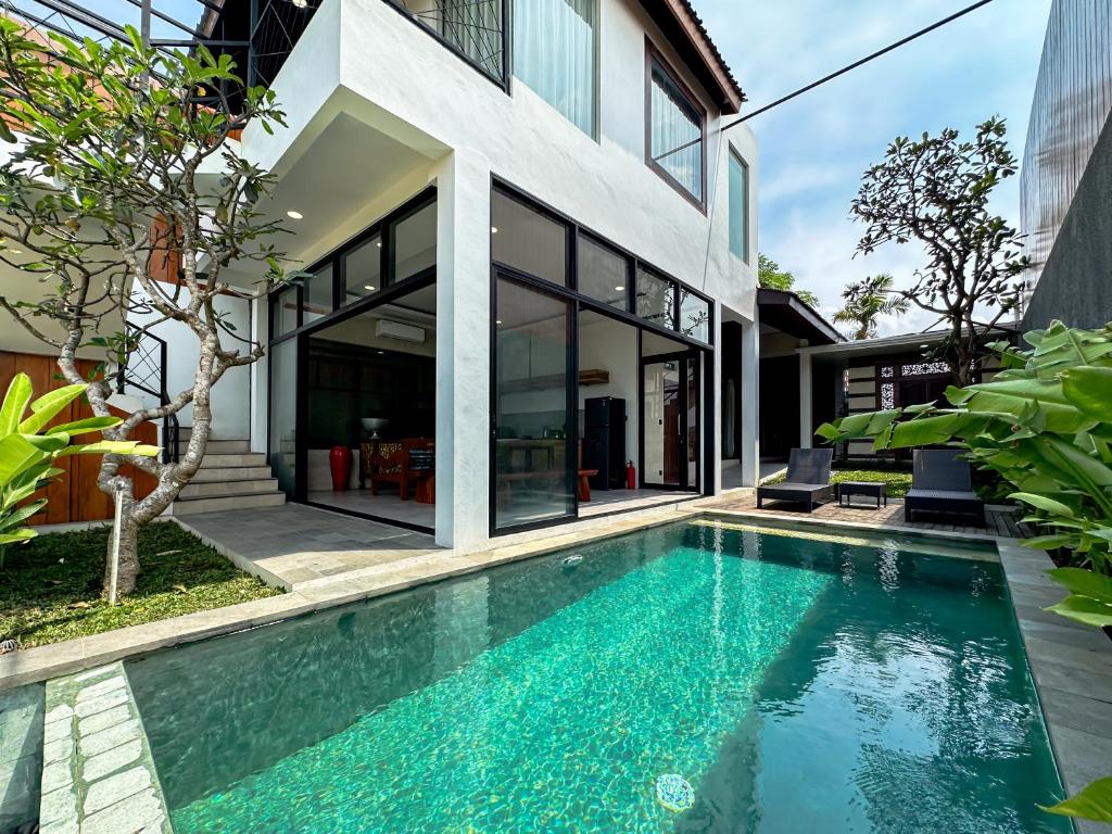 Kawul Harvest Palace Tanah Lot, Tanah Lot (updated prices 2025)