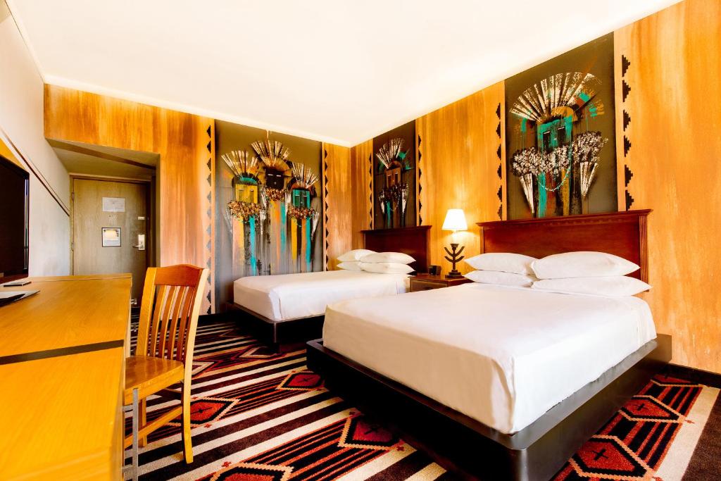 Nativo Lodge, Albuquerque (updated prices 2025)
