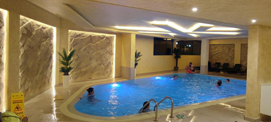 Planinski Biser - Spa & Lux Apartment, Zlatibor (updated prices 2025)