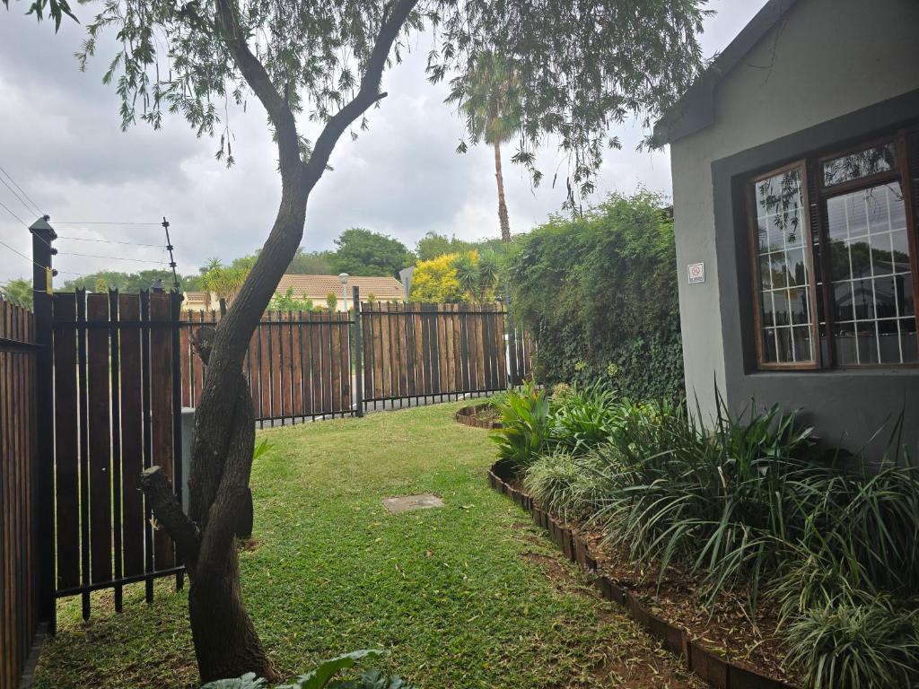 The Chardonay Inn, Centurion (updated prices 2026)