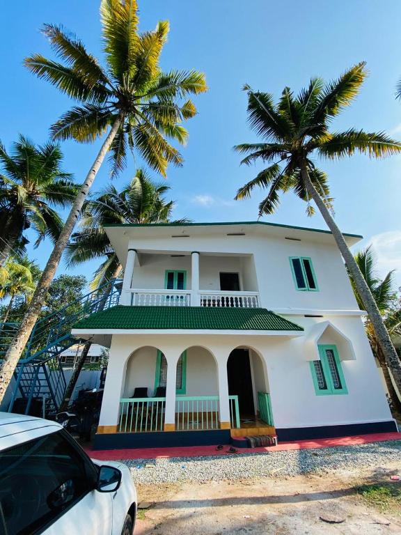 AquaTerra Comfy stay Varkala beach, Varkala (aktualisierte Preise für 2025)