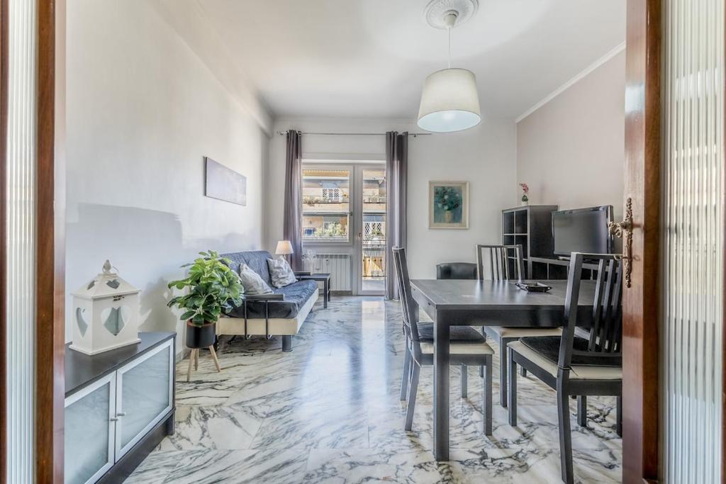 Iris Suite Colli Portuensi, Rome (updated prices 2026)