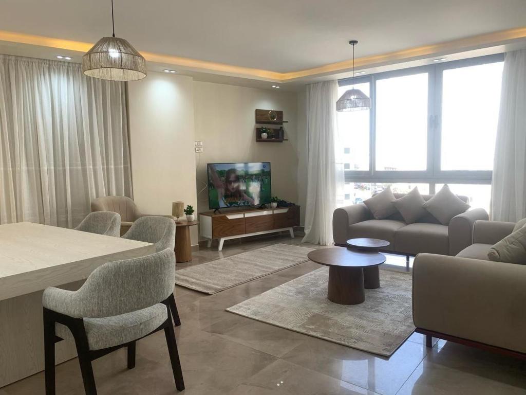 Cozy Flat One Kattameya, Cairo (updated prices 2025)