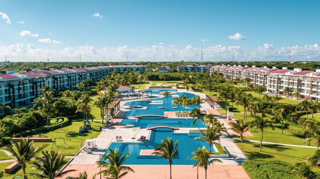 Mareazul Beach Resort Riviera Maya