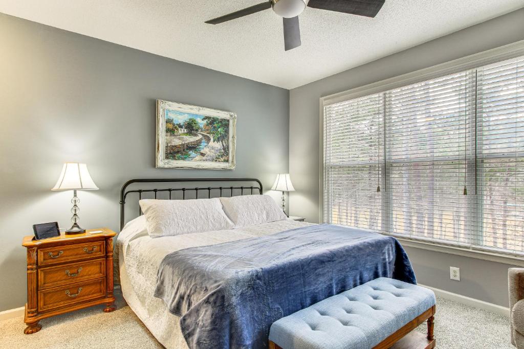 Scenic Water Views Lakefront Home in McCormick!, McCormick (updated ...