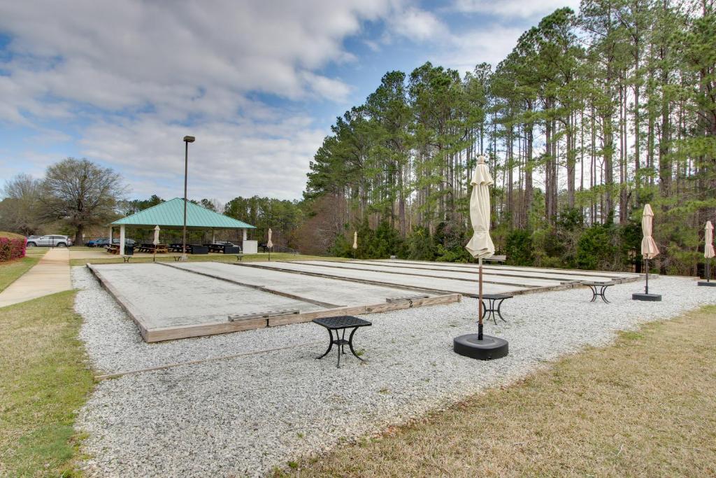 Scenic Water Views Lakefront Home in McCormick!, McCormick (updated ...