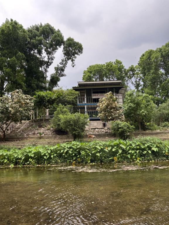 Nita Camping and Homestay, Ban Bo Wi (updated prices 2026)