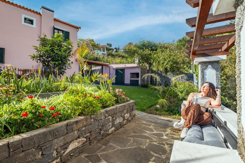 Villa Monte, Funchal (updated prices 2026)