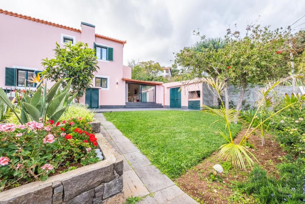 Villa Monte, Funchal (preços atualizados para 2025)