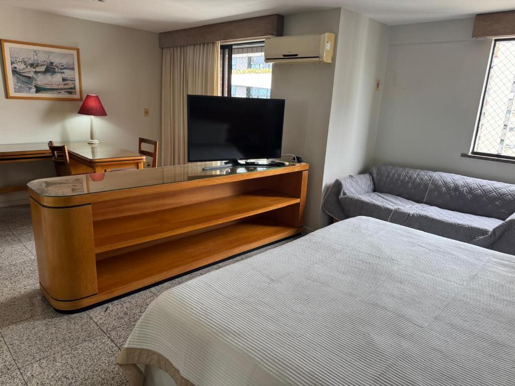 Golden Slumber Ocean View at Blue Tree Tower, Fortaleza (updated prices ...