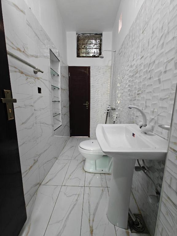 The Nest Girls Hostel Johar Town, Lahore (updated prices 2026)