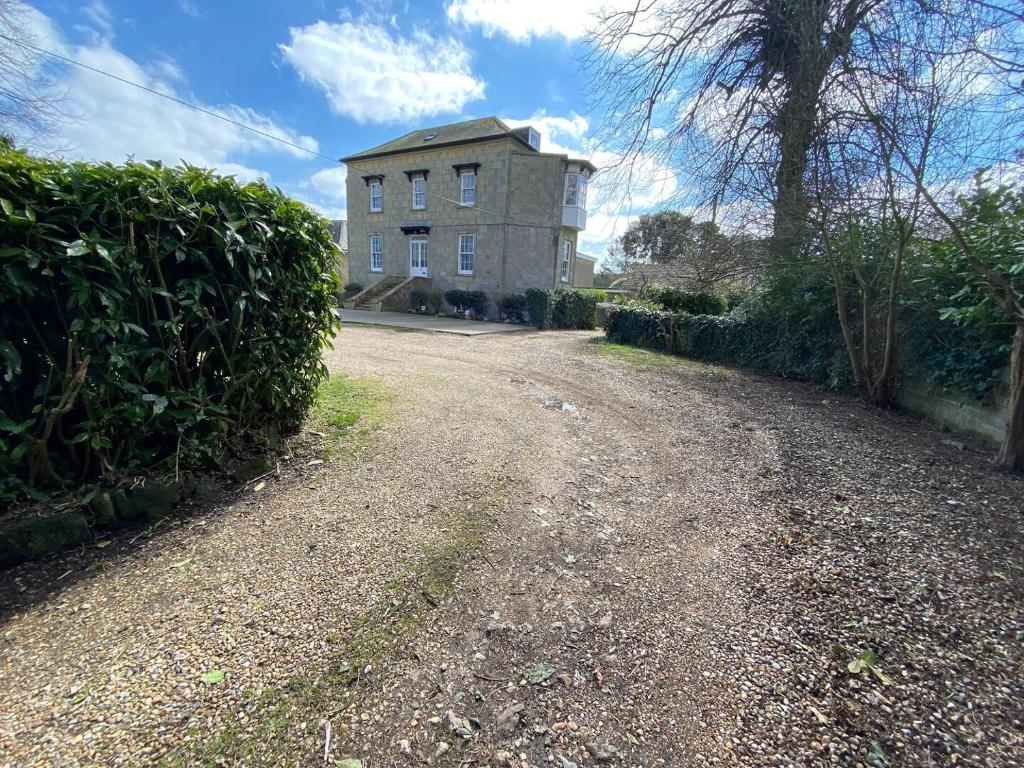 The Old Rectory Retreat, Niton (preços atualizados para 2025)