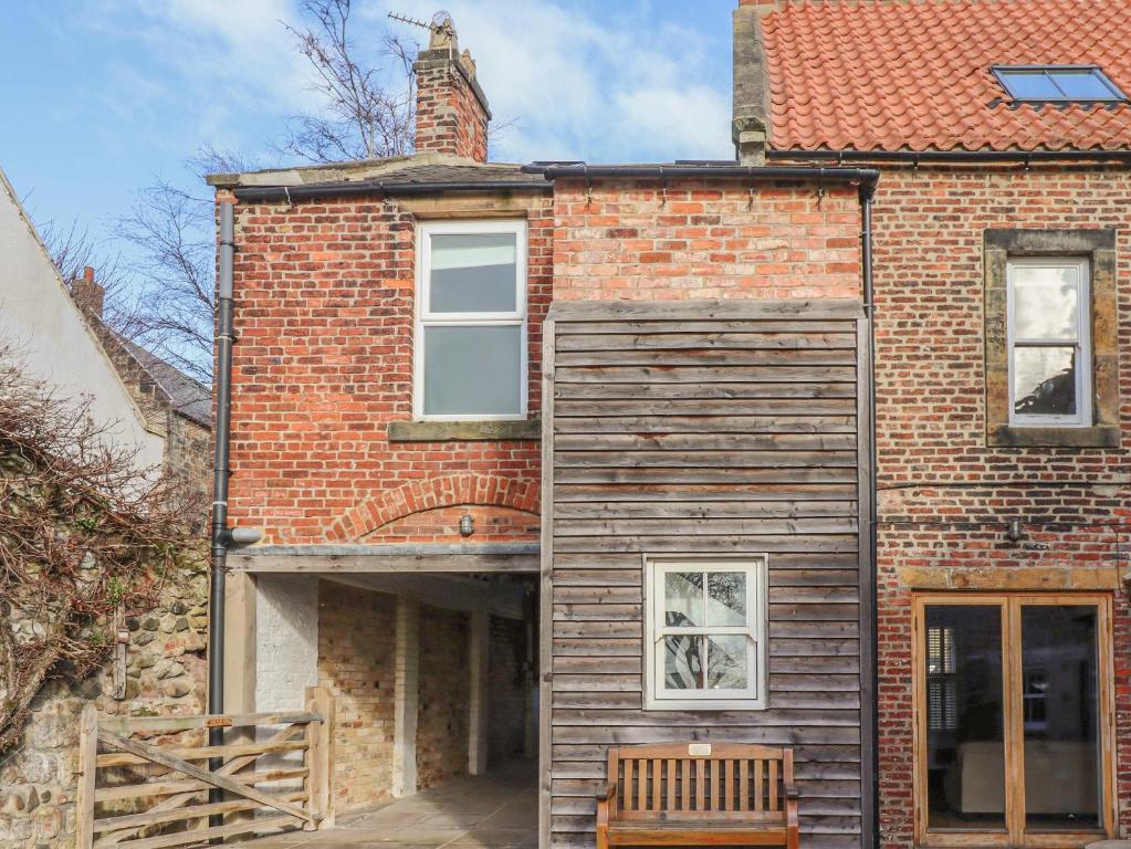 Seafield Coach House, Alnwick (updated prices 2026)