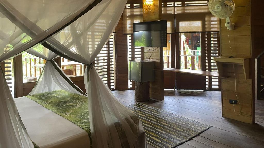 Hotel Amazon by On Vacation, Leticia (updated prices 2025)