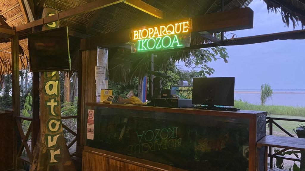 Hotel Amazon by On Vacation, Leticia (updated prices 2025)