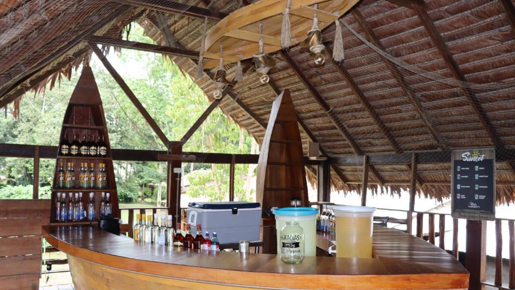 Hotel Amazon by On Vacation, Leticia (precios actualizados 2025)