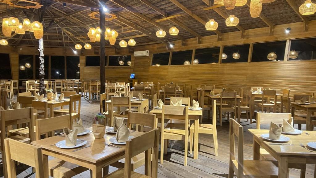 Hotel Amazon by On Vacation, Leticia (updated prices 2025)
