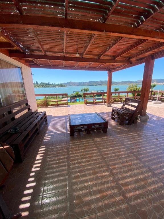 CASA D3 Lago Rapel, El Estero (updated prices 2026)