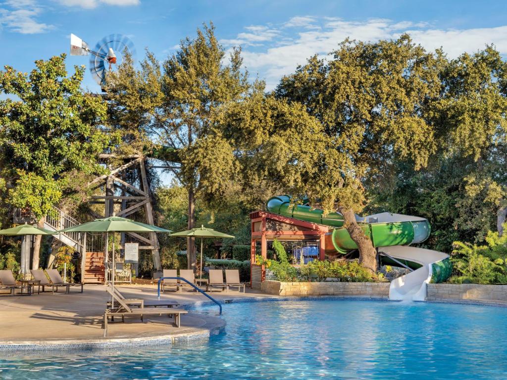 Hyatt Vacation Club at Wild Oak Ranch, San Antonio (updated prices 2025)