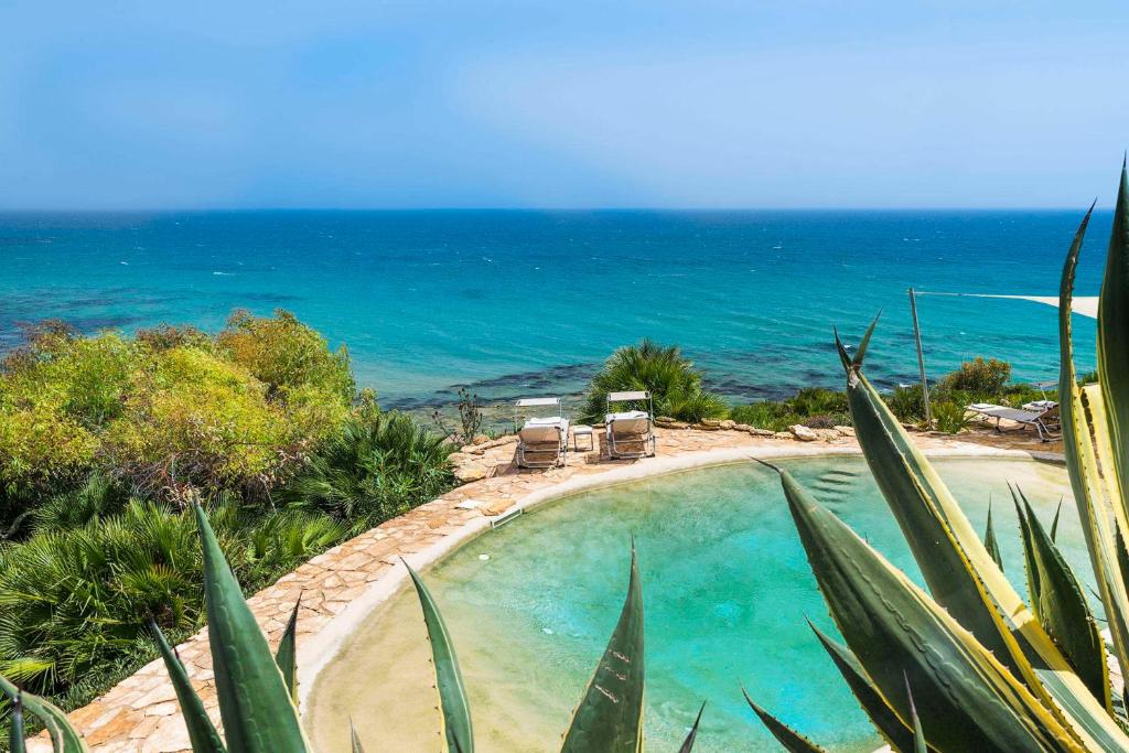 Villa Cottage Aquamarine, Menfi (updated prices 2025)