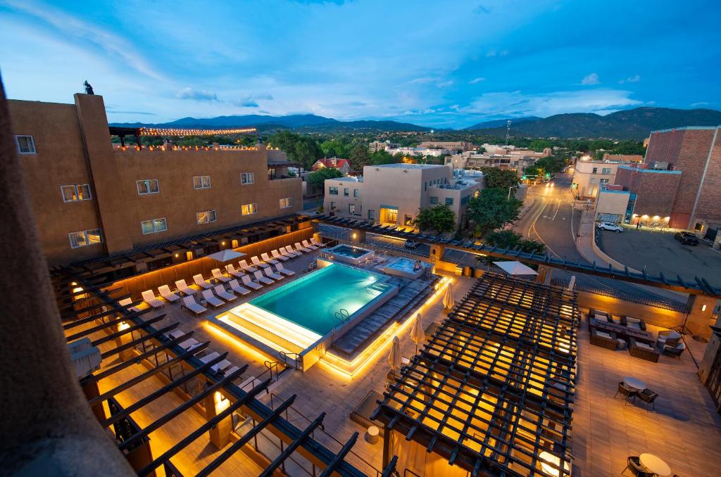 Eldorado Hotel and Spa, Santa Fe (updated prices 2026)