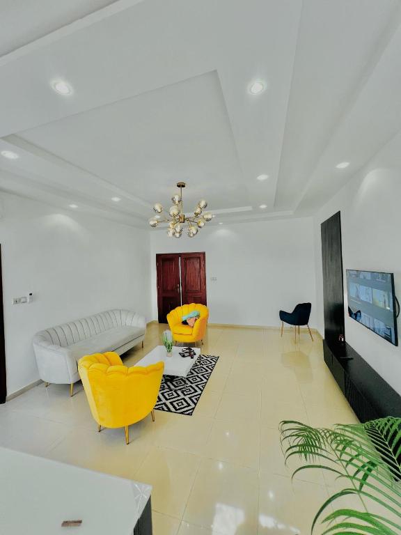 Pakna Bedroom's, Cotonou (updated prices 2025)