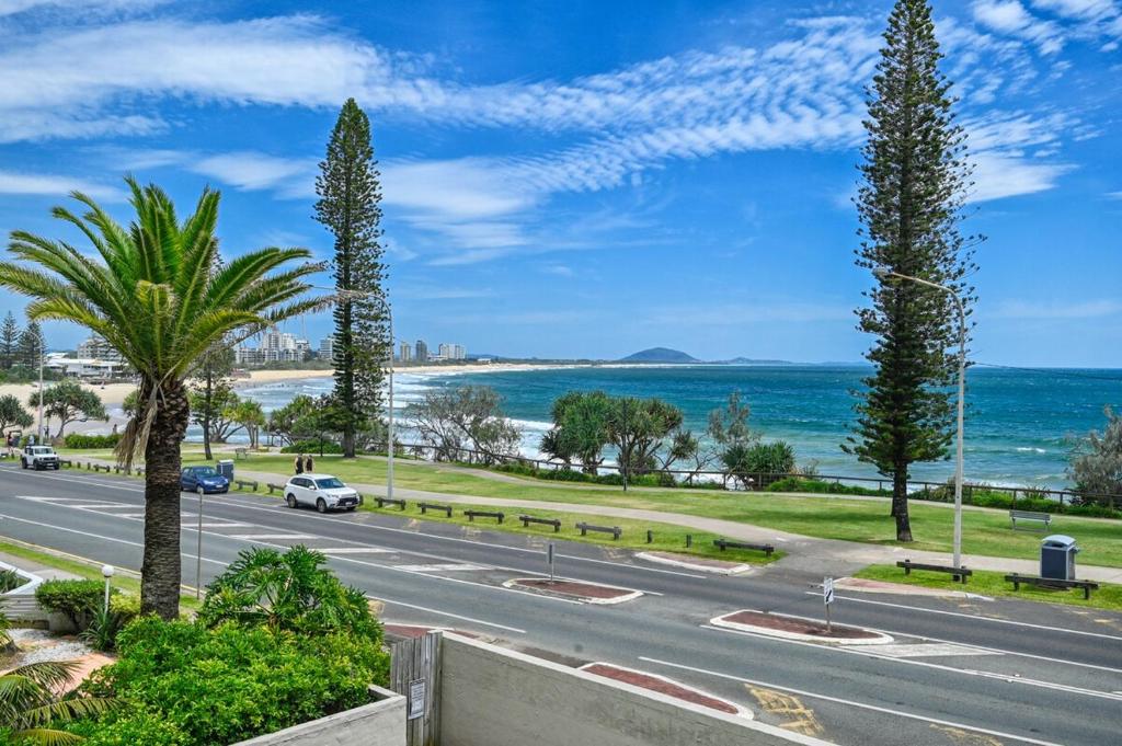 Alex Heads Beachfront Bliss, Alexandra Headland (updated prices 2026)