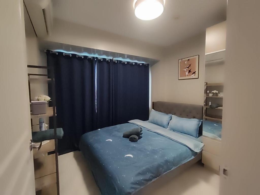 BP1043 Pool View Staycation Paranaque Pasay, Manila (updated prices 2026)