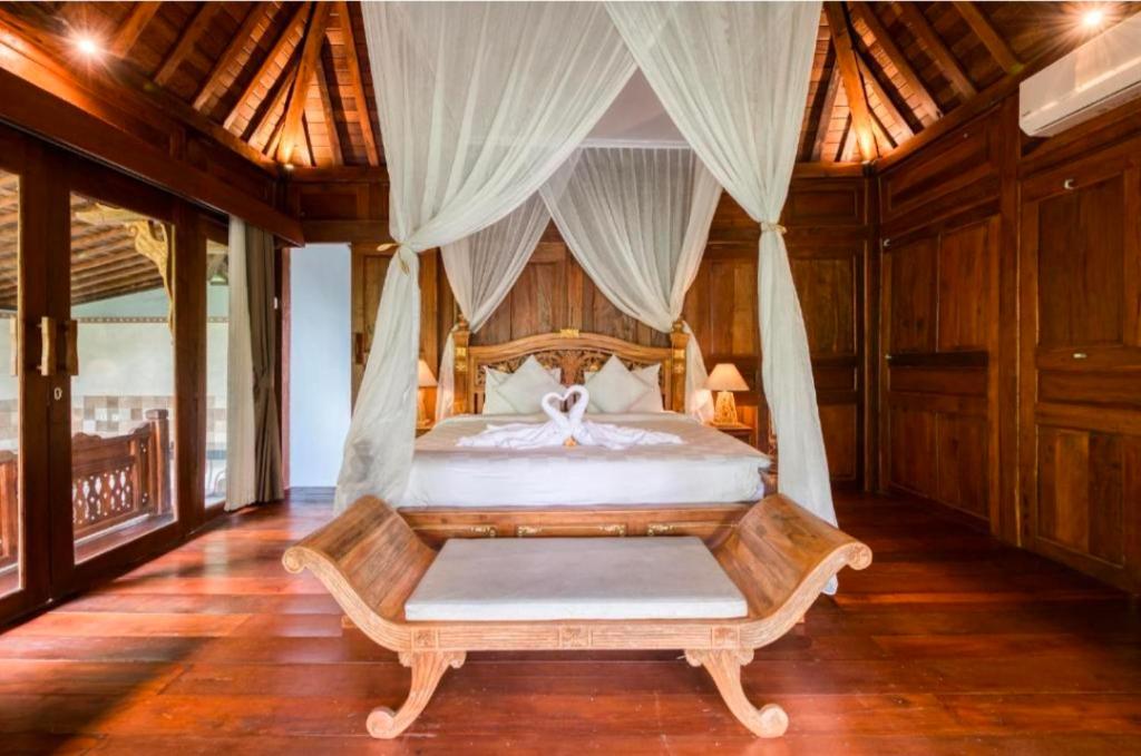 La Villa Uma, Ubud (precios actualizados 2026)