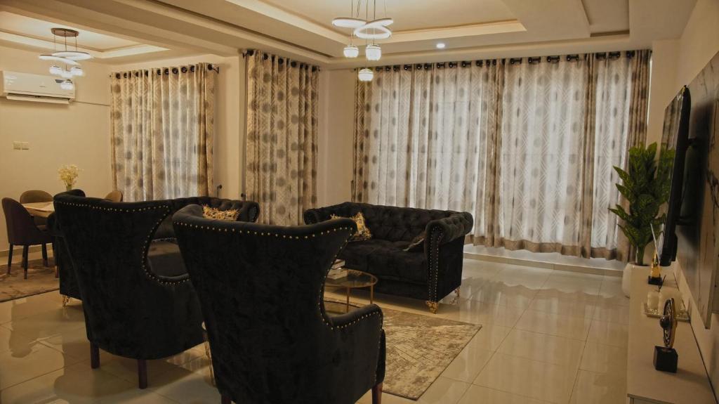 Validus Residence - Keffi Street, Lagos (updated prices 2025)