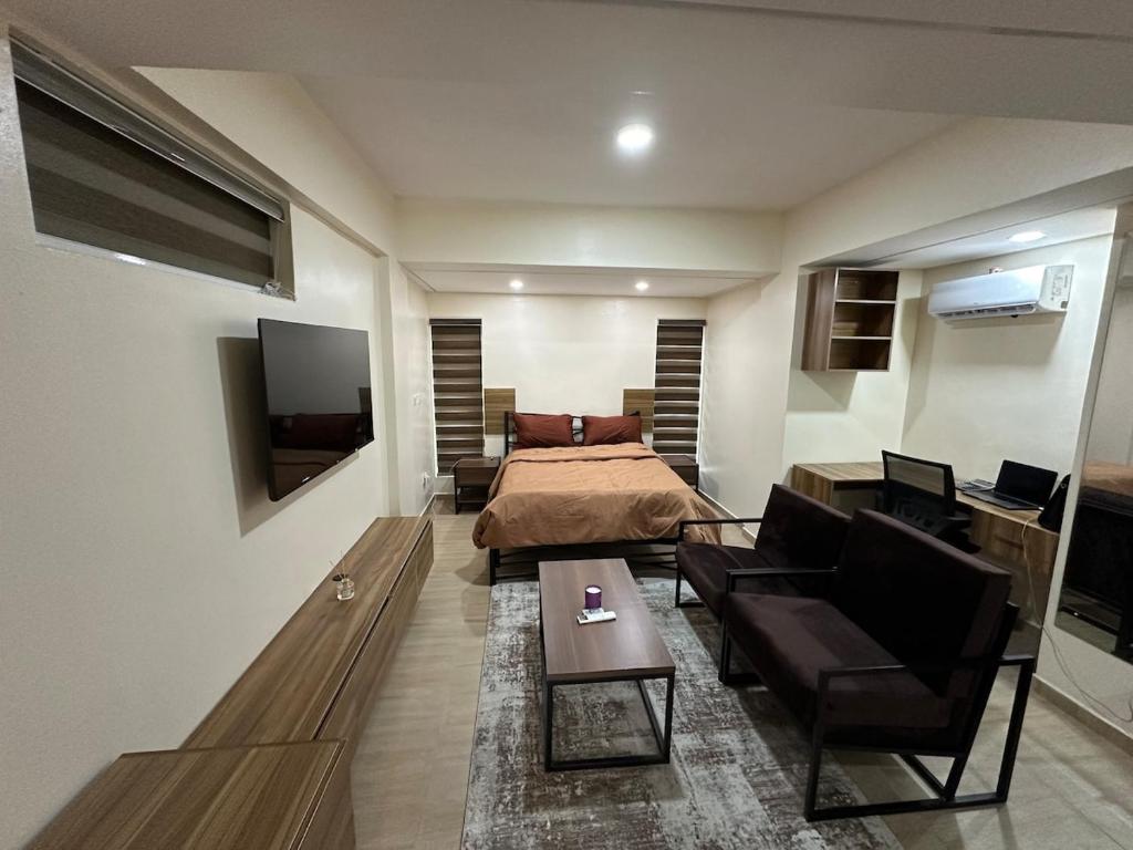 Olu's Studio, Lagos (updated prices 2026)