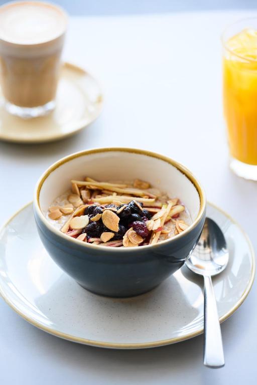 Abode Phillip, Canberra (updated prices 2025)