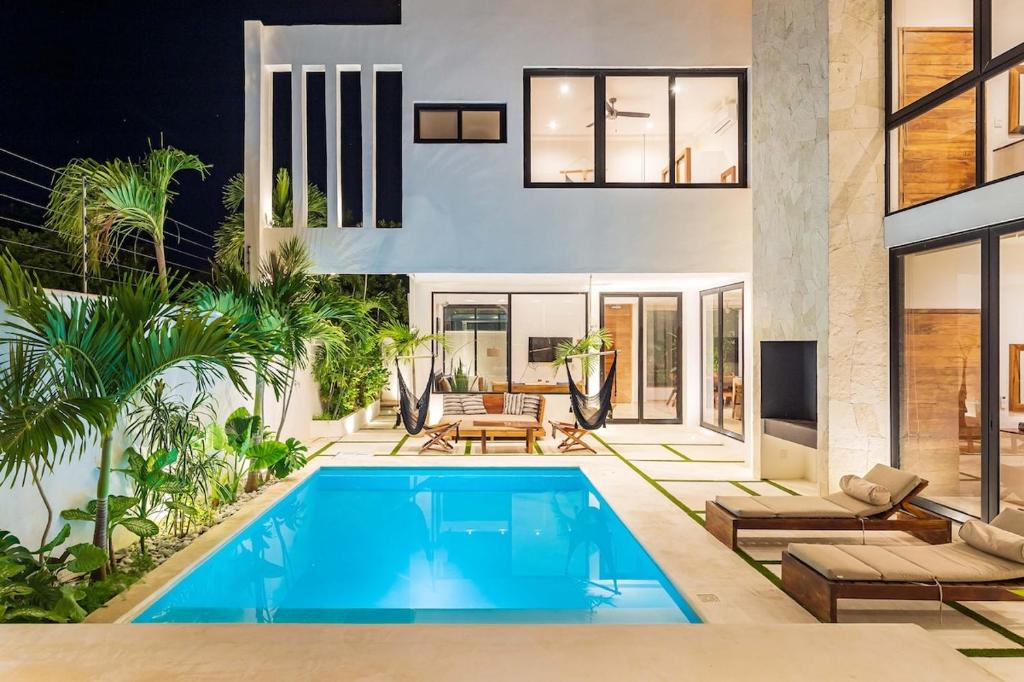 Casa Reyna, Tulum (updated prices 2026)