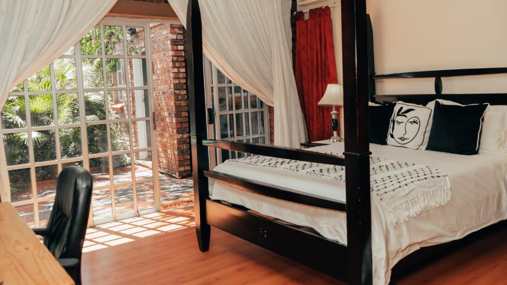 Letona Guesthouse, Kuruman (updated prices 2026)