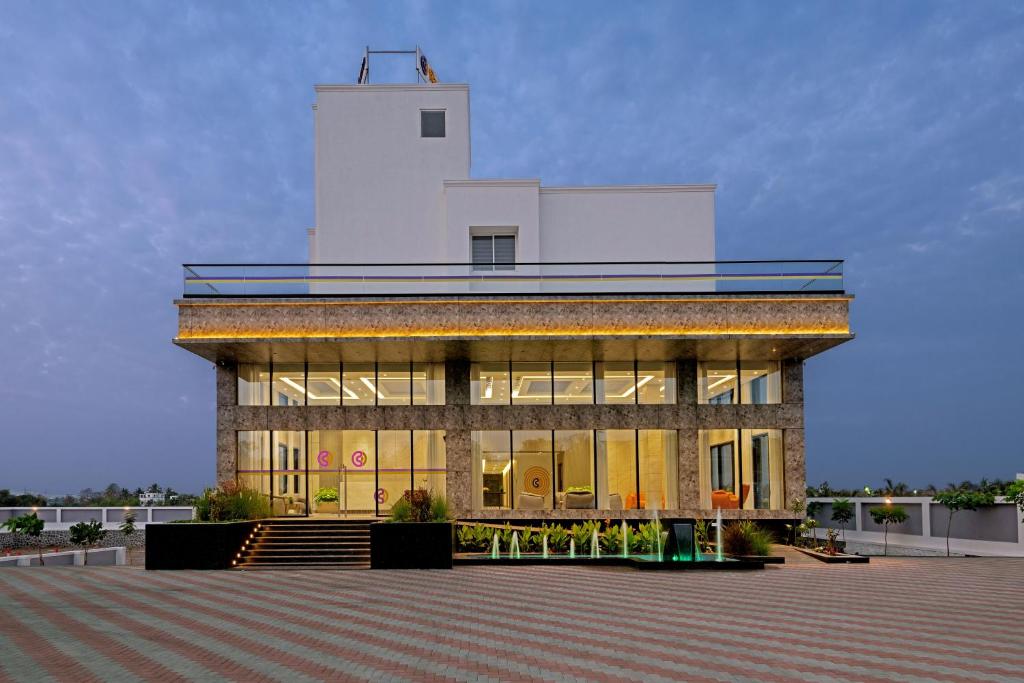 Click Collection Shikrapur, Ranjangaon, Pune (aktualisierte Preise für ...