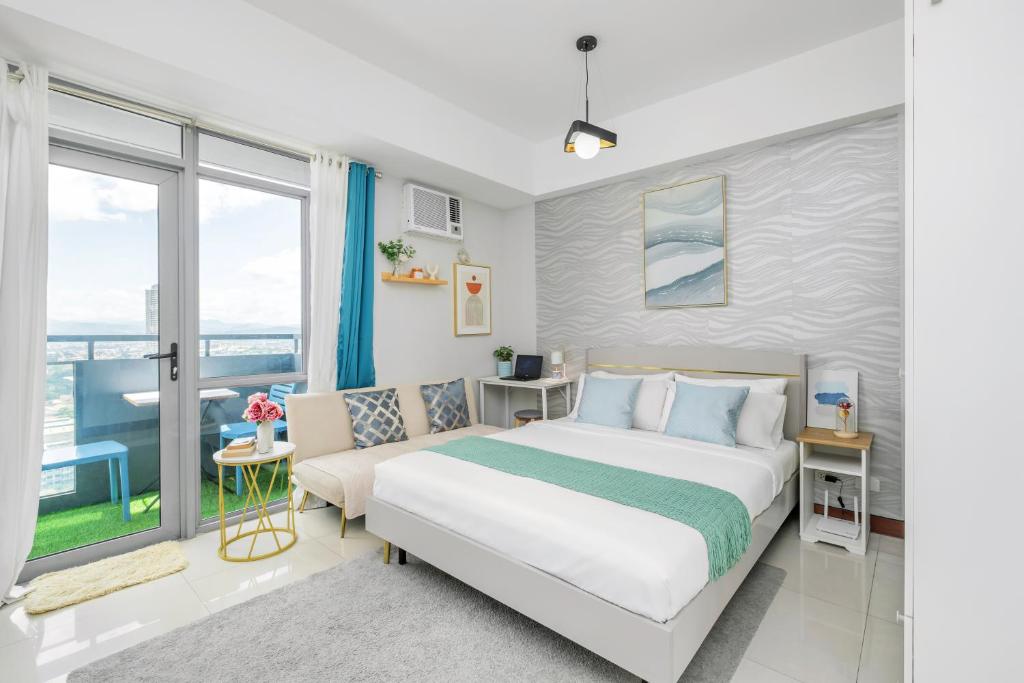 Manhattan Heights Modern Studio, Manila (updated prices 2026)
