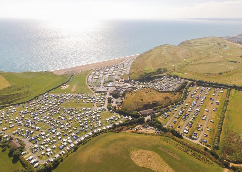 Freshwater Beach Holiday Park, Burton Bradstock (updated prices 2025)