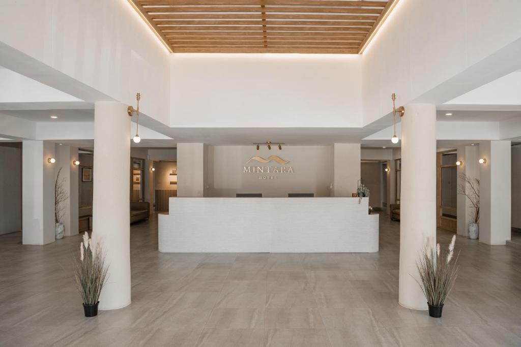 Mintara Hotel - โรงแรมมินธารา มีนบุรี, Min Buri (precios actualizados 2025)