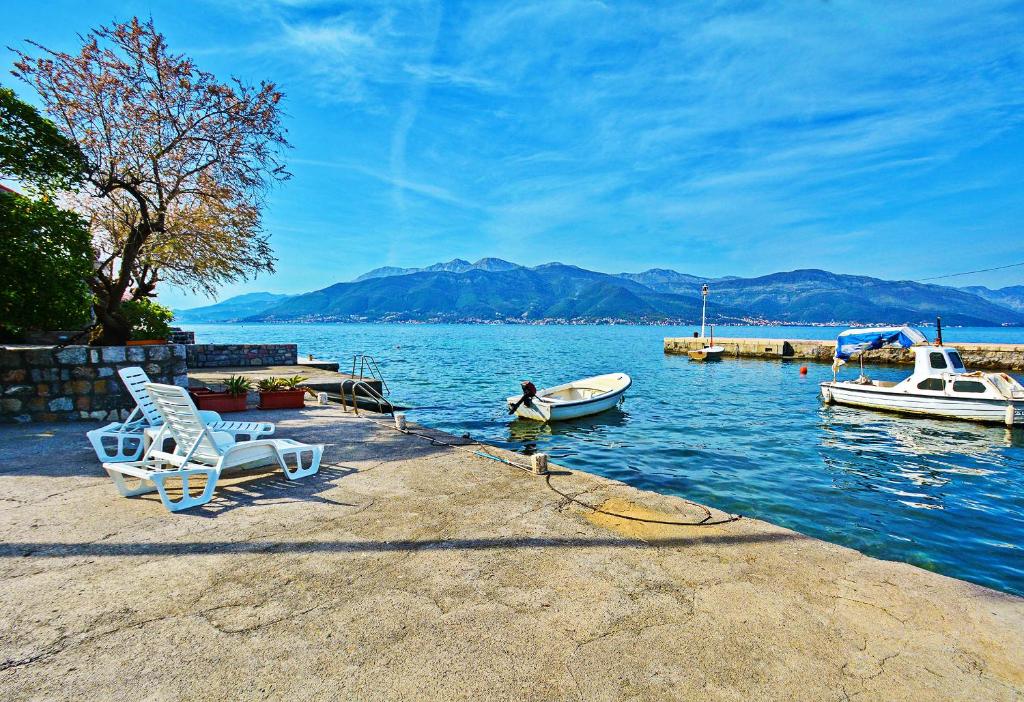 Kjara Apartments, Tivat (updated prices 2025)