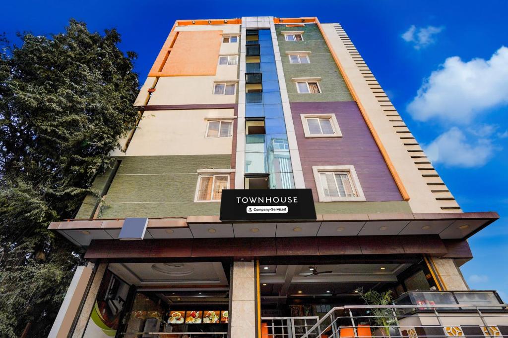 Super Townhouse Whitefield Bangalore, Bengaluru (updated prices 2025)