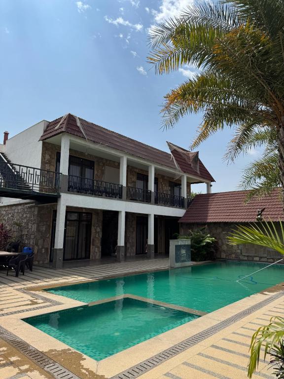 Sukoon Resort, Pushkar (aktualisierte Preise für 2025)