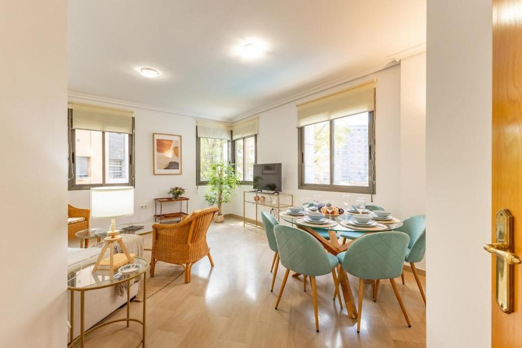 Ramade San Bernardo, Seville (updated prices 2026)