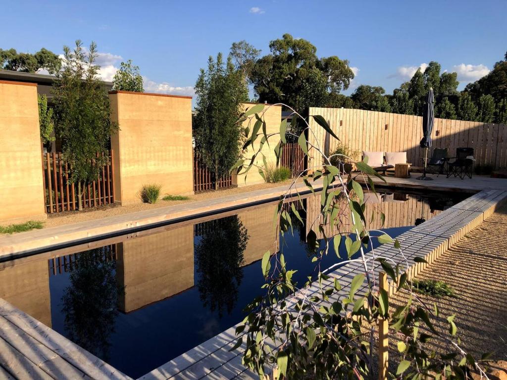 Murrup House, Mansfield (updated prices 2025)