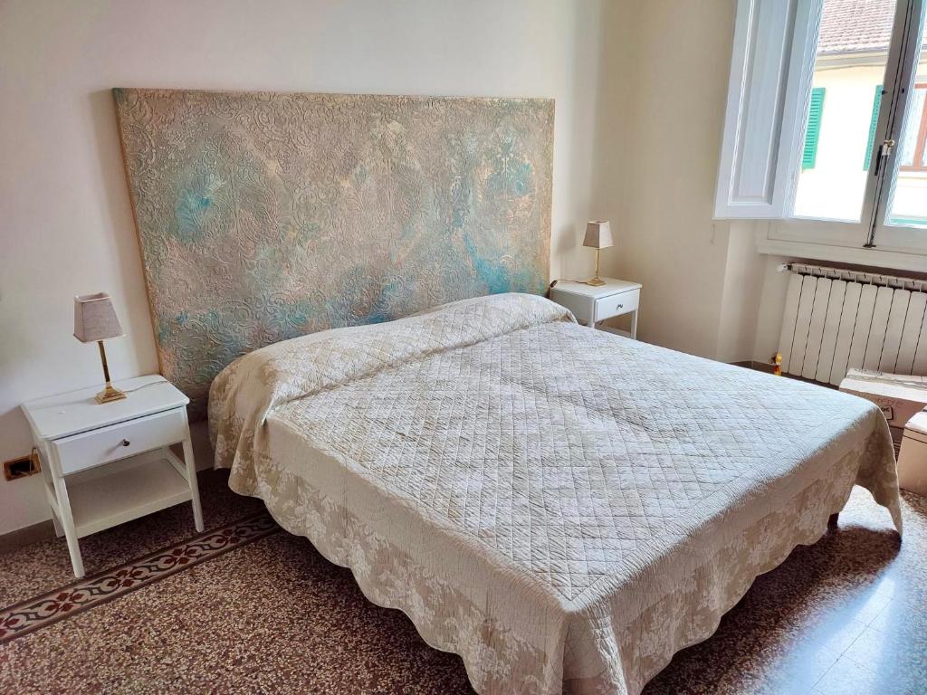 Vintage Petrella relax e atmosfera fiorentina, Florencia (precios ...