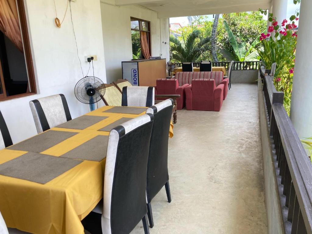 WH beach resort, Weligama (updated prices 2026)